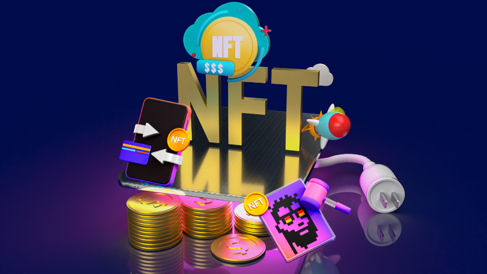 NFT Lehrgang (Fortgeschritten) | Institut für Finanzbildung